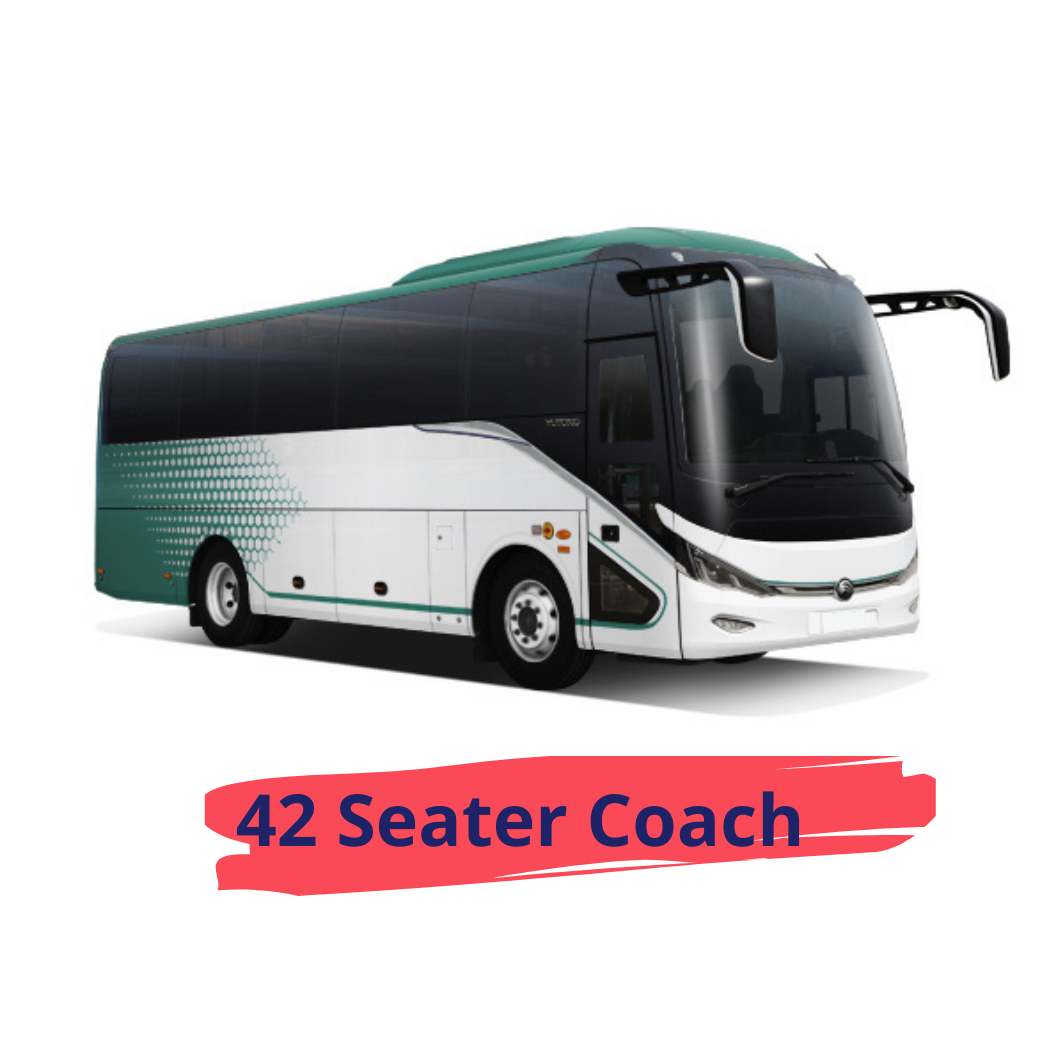 Hire a Coach | Get Instant Quotes From Local Coach Companies – Coach ...